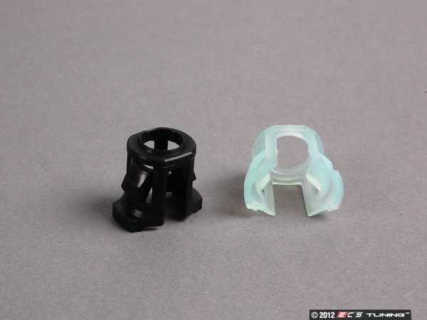 Genuine BMW - 16117197690 - Fuel Filter (16-11-7-197-690)