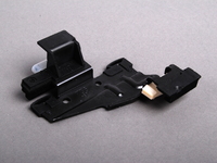 ECS News - BMW E46 Sunroof Repair Kit