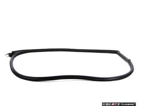 Genuine BMW - 51717161687 - Door Seal - Left (51-71-7-161-687)