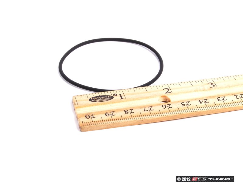 Genuine BMW - 07119903596 - Eccentric Shaft Actuator O-Ring - Actuator ...