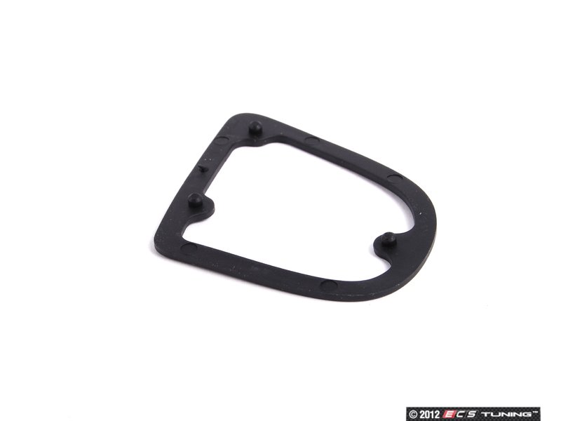 Genuine BMW - 61678253013 - E53 Headlight Washer Nozzle Cover Base ...