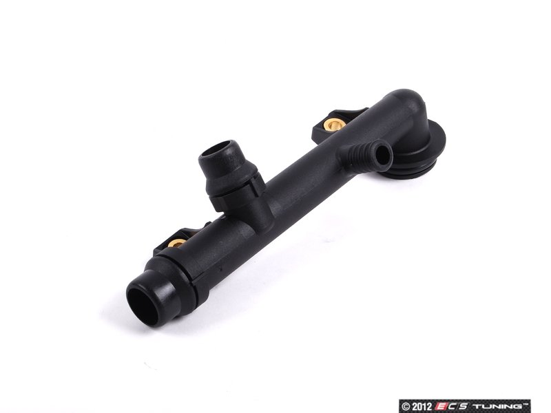 Genuine BMW - 11531709232 - CONNECTOR - (NO LONGER AVAILABLE) (11-53-1 ...