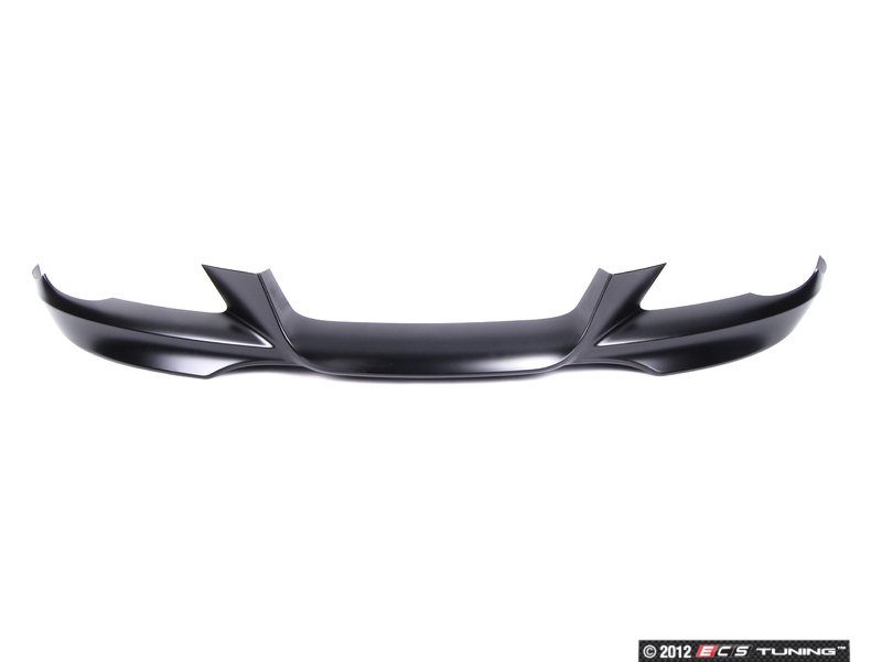 Genuine BMW - 51110414371 - Front Lip Spoiler - (NO LONGER AVAILABLE ...