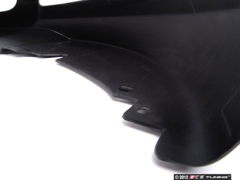 Genuine BMW - 51110414371 - Front Lip Spoiler - (NO LONGER AVAILABLE ...