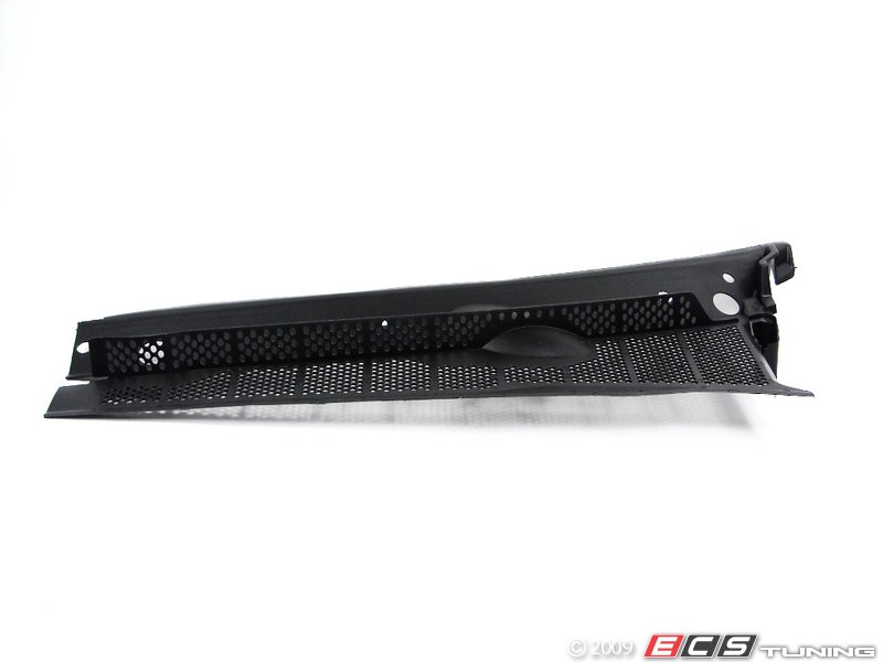 Genuine Volkswagen Audi - 1H1819415BB41 - Windshield Water Deflector ...