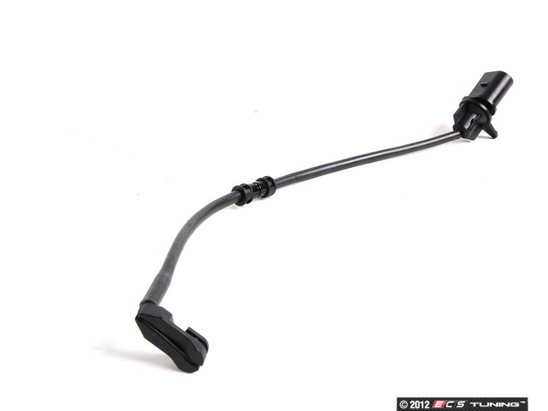 Genuine Volkswagen Audi - 4H0615121J - Front Brake Pad Sensor (4H0 615 ...