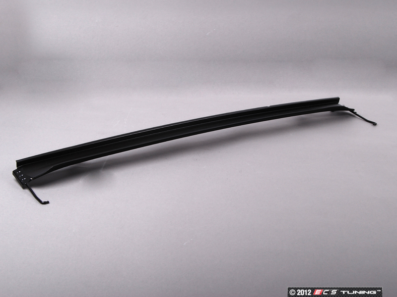 ECS News - BMW E46 Sunroof Repair Kit