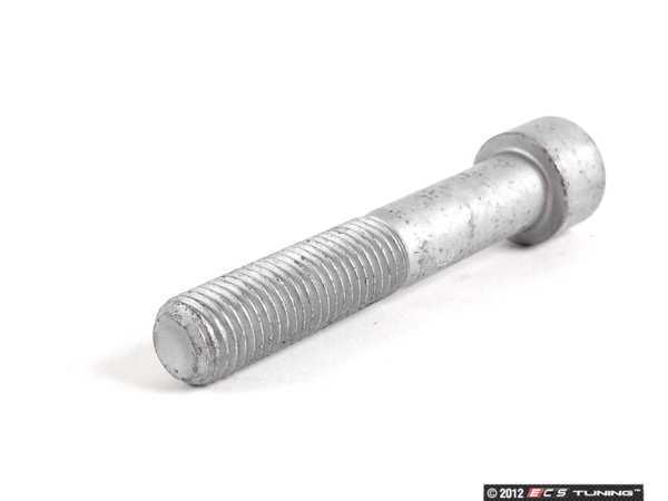Genuine Volkswagen Audi - N10065003 - Allen Bolt - Priced Each (N 100 ...