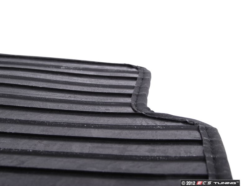 Genuine MINI - 51470416181 - John Cooper Works Checkered Floor Mats ...