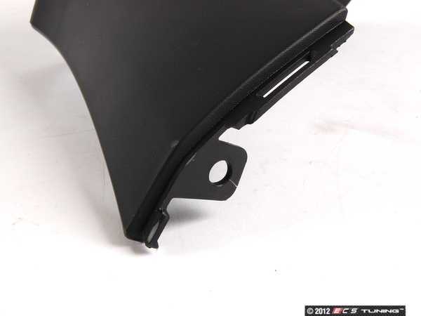 Genuine MINI - 51110441461 - JCW Aero II Width Extension - Left - (NO ...