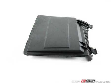 Genuine BMW - 64318379626 - Cabin Air Filter Service Cover - Right (64 ...