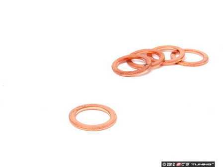 Genuine BMW - 11427788460 - Oil Filter, Pack Of 5 - Stock Up And SAVE ...