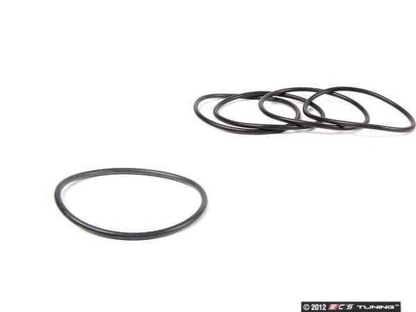 Genuine BMW - 11427788460 - Oil Filter, Pack Of 5 - Stock Up And SAVE ...