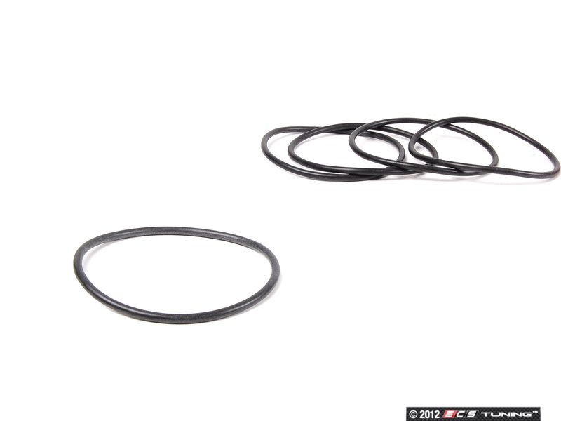 Genuine BMW - 11427788460 - Oil Filter, Pack Of 5 - Stock Up And SAVE ...