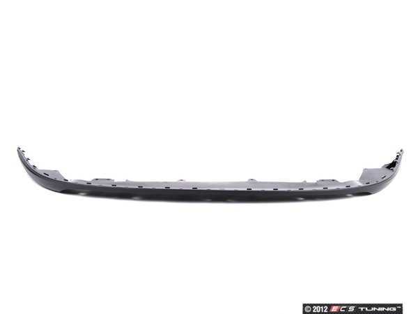 Genuine Volkswagen Audi - 1K0805903D9B9 - Front Spoiler / Valance (1K0 ...
