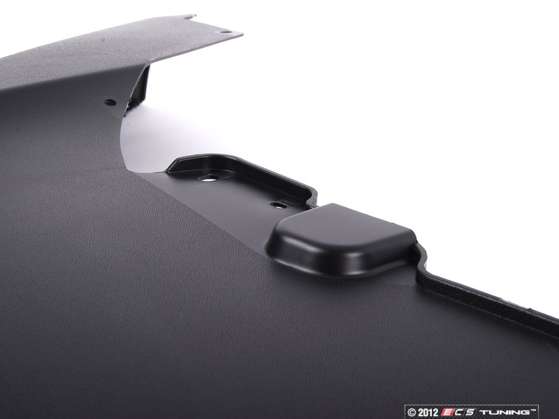 Genuine Volkswagen Audi - 1K0805903D9B9 - Front Spoiler / Valance (1K0 ...
