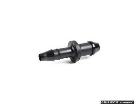 Genuine Volkswagen Audi - 1J0955875R - Windshield Washer Hose Coupler ...