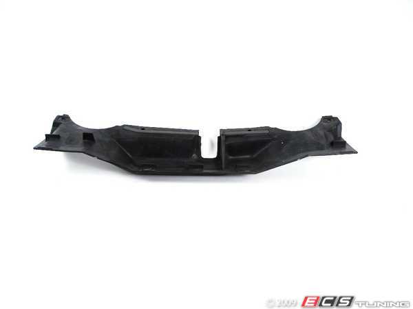 Genuine BMW - 51718174739 - Engine Bay Trim (51-71-8-174-739)