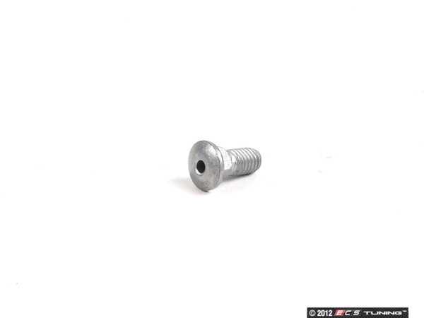 Genuine BMW - 36146792829 - Screw-In Valve - Priced Each (36-14-6-792-829)