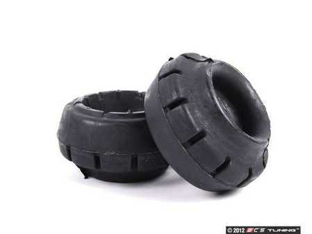 Assembled By ECS - 357412331A-KIT - Upper Strut Mount - Kit