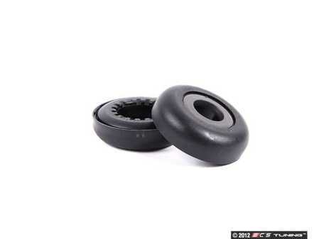 Assembled By ECS - 357412331A-KIT - Upper Strut Mount - Kit