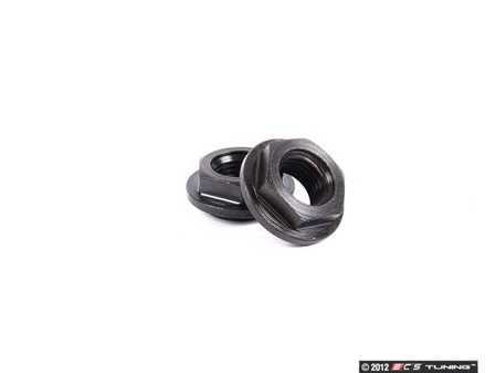 Assembled By ECS - 357412331A-KIT - Upper Strut Mount - Kit