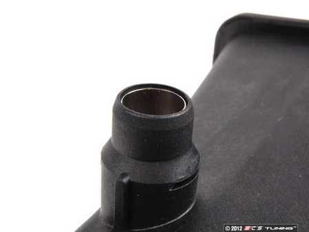 URO - 17137787039 - Coolant Expansion Tank