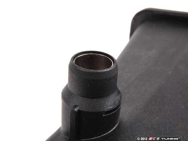 URO - 17137787039 - Coolant Expansion Tank