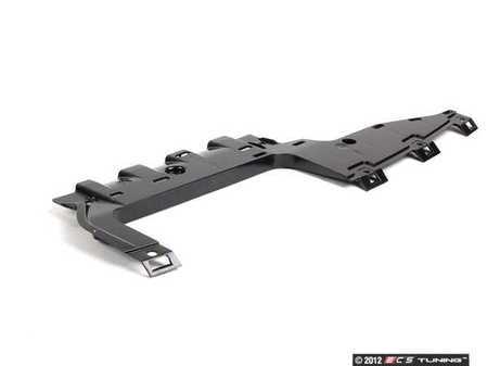 Genuine BMW - 51127163847 - E90 Rear bumper guide (51-12-7-163-847)