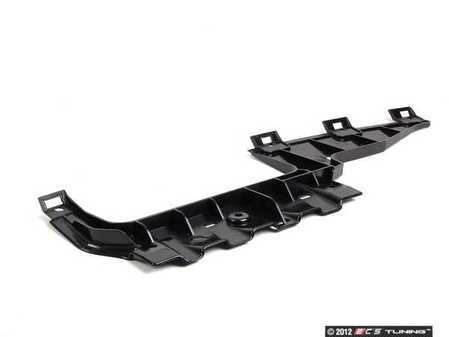 Genuine BMW - 51127163847 - E90 Rear bumper guide (51-12-7-163-847)