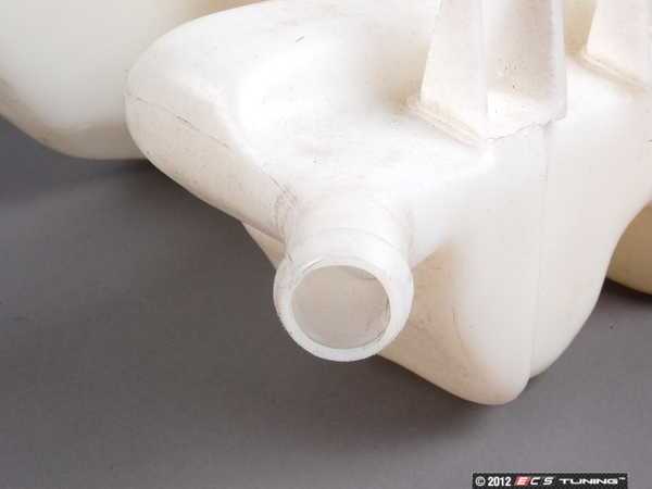 Genuine BMW - 61662228390 - E36 M3 Windshield Washer Fluid Reservoir ...