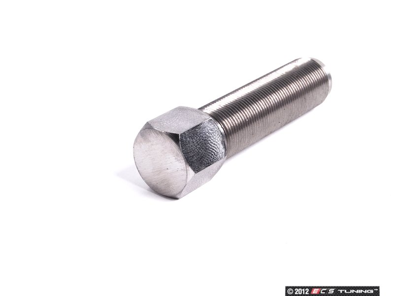 ECS News - B8 S4 APR Stage II Pulley Kit Upgrade