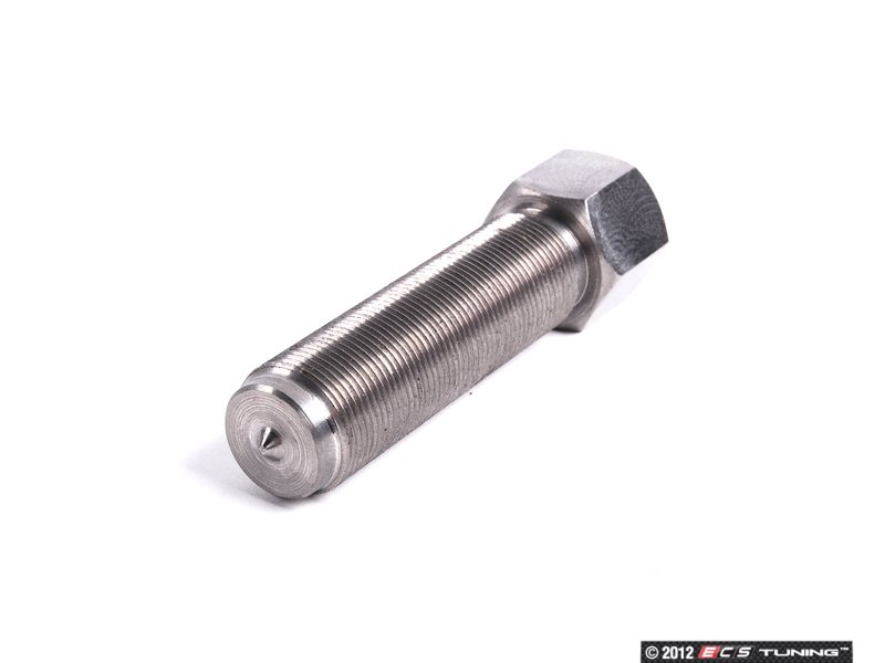 ECS News - B8 S4 APR Stage II Pulley Kit Upgrade