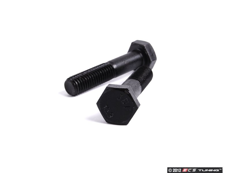 ECS News - B8 S4 APR Stage II Pulley Kit Upgrade