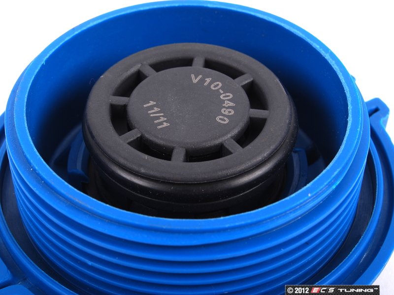 Vaico - 3B0121321 - Expansion Tank Cap