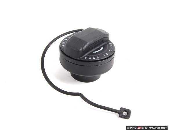 Genuine Porsche - 99620124103 - Fuel Filler Gas Cap