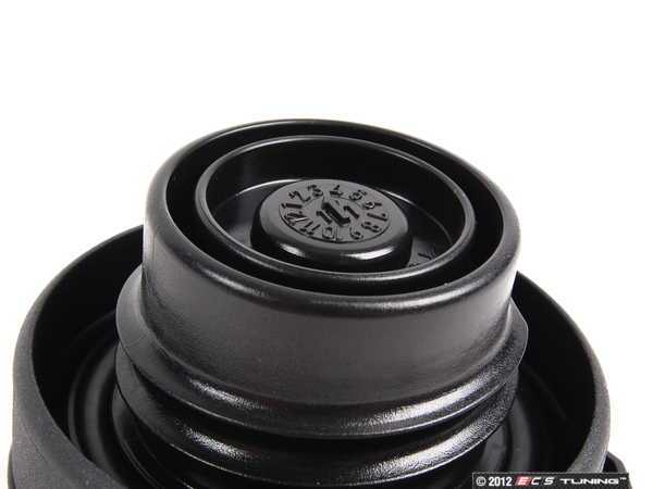 Genuine Porsche - 99620124103 - Fuel Filler Gas Cap