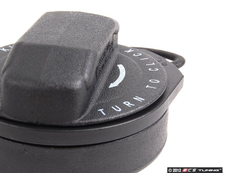 Genuine Porsche - 99620124103 - Fuel Filler Gas Cap