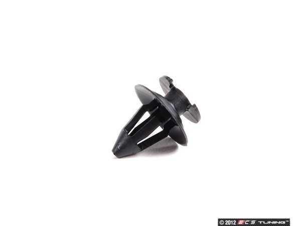 Genuine Porsche - 823867299 - Door Panel Clip - Priced Each