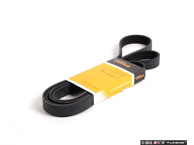 Continental - 1139970292 - E55 / CLS55 / G55 AMG M113K Multi-Rib ...