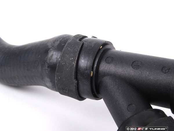 Genuine BMW - 11537609944 - Coolant Hose (11-53-7-609-944)