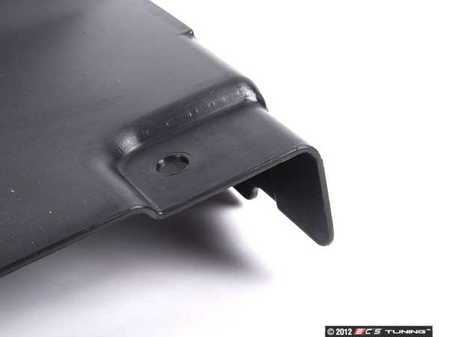 Genuine BMW - 51717050538 - Front Fender Liner Extension - Right (51-71 ...