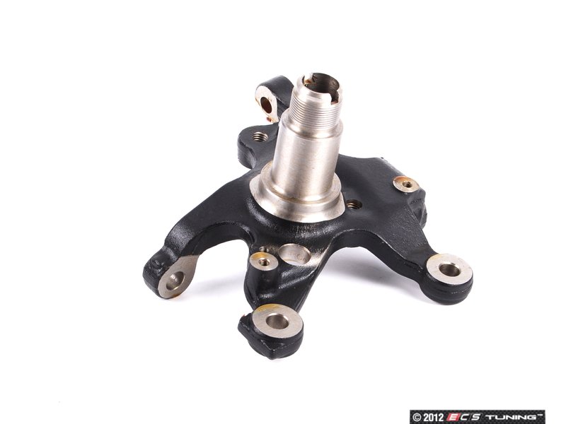 Genuine BMW - 31211092080 - Steering Knuckle - Right (31-21-1-092-080)