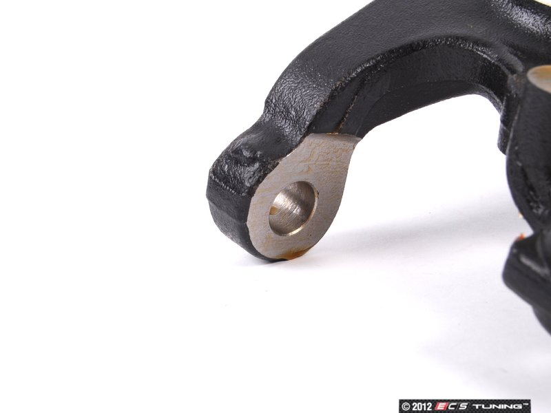 Genuine BMW - 31211092080 - Steering Knuckle - Right (31-21-1-092-080)
