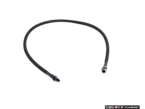 Genuine BMW - 61667291667 - CLEANING SYSTEM HOSE (61-66-7-291-667)