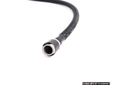Genuine BMW - 61667291667 - CLEANING SYSTEM HOSE (61-66-7-291-667)