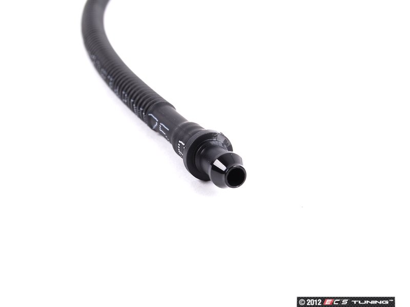 Genuine BMW - 61667291667 - CLEANING SYSTEM HOSE (61-66-7-291-667)