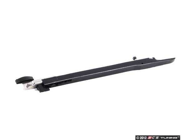 Genuine BMW - 54121941322 - Sunroof gate - Right (54-12-1-941-322)