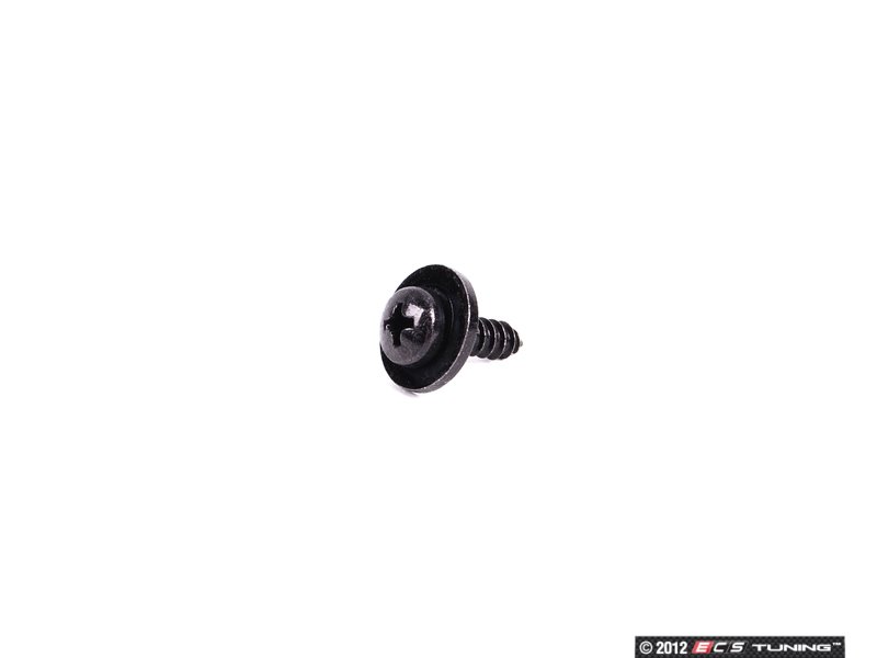 Genuine BMW - 07119904181 - SCREW (07-11-9-904-181)