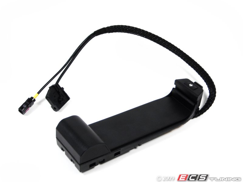 Genuine BMW - 84109160935 - Eject Box - Mobile Telephone (84-10-9-160-935)